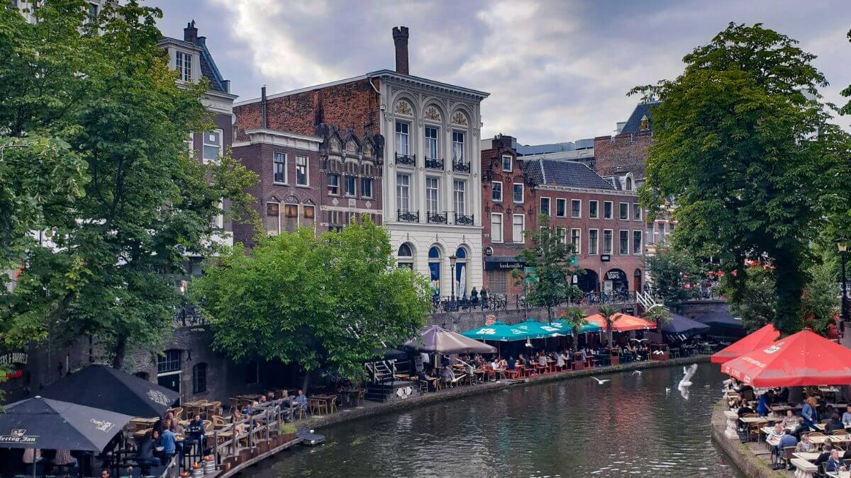 Utrecht What to See: Top 9 Stunning Spots & Highlights