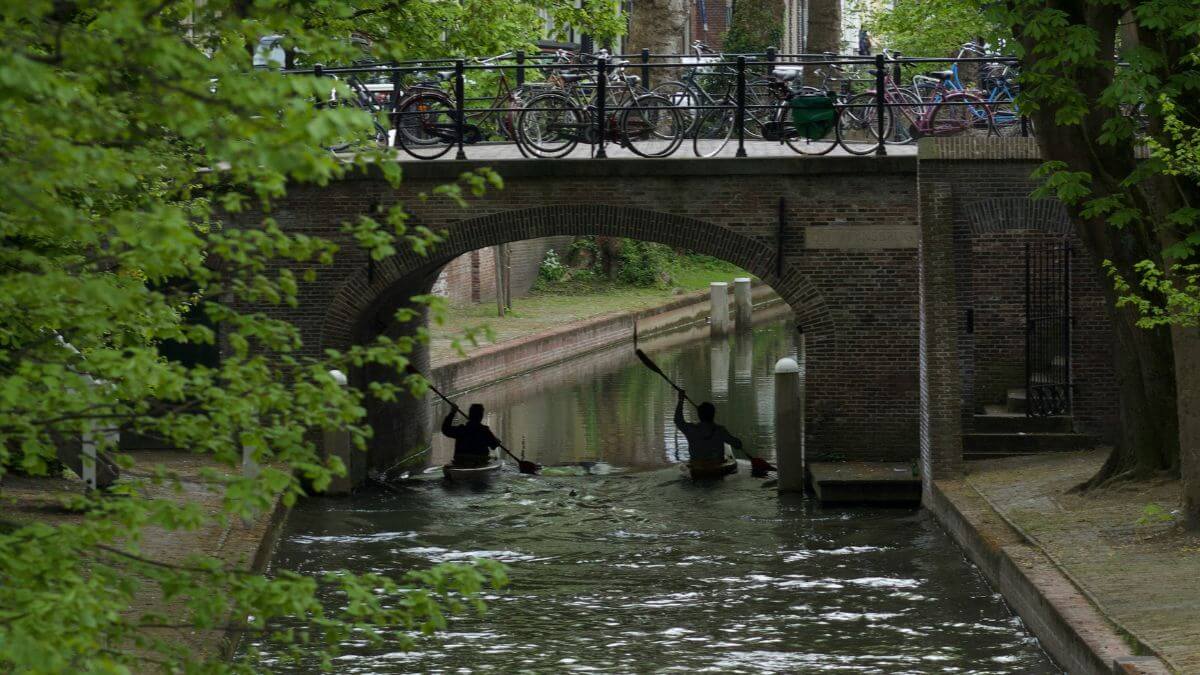 Utrecht What to See: Top 9 Stunning Spots & Highlights